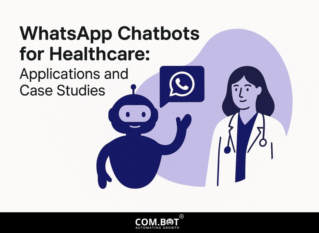 Whatsapp Api Integration Ai Crm And Automation Guide Combot Blog